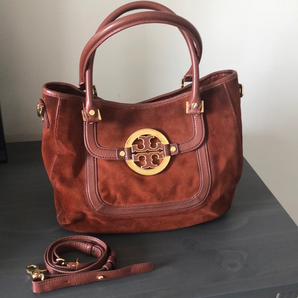 Tory Burch | Bags | Tory Burch Amanda Purse | Poshmark